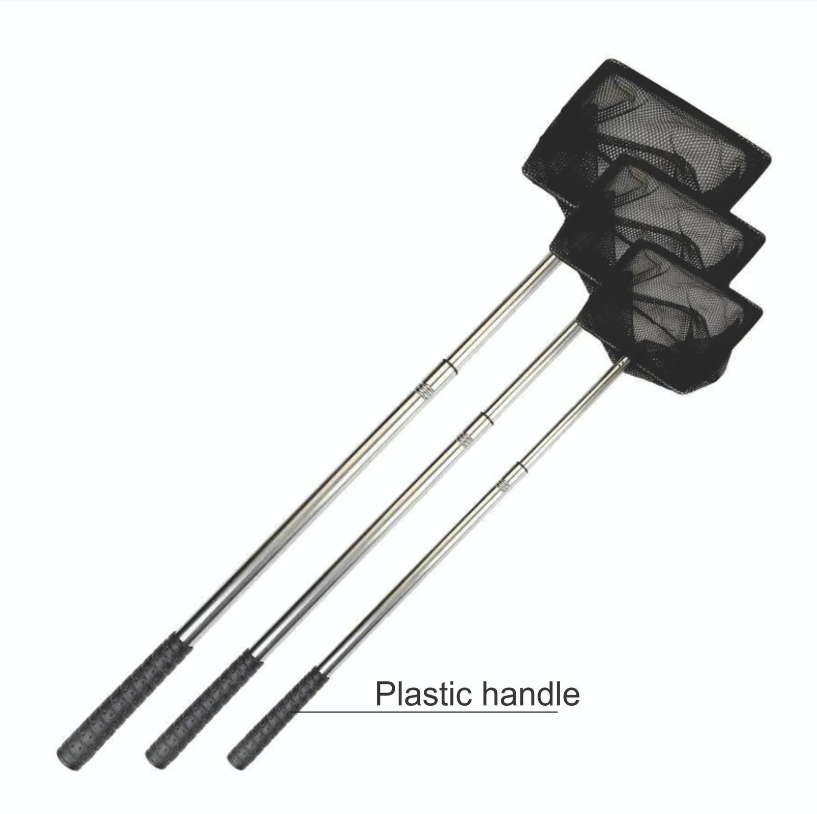 Large Metal Fish Net – Kitty&Koi